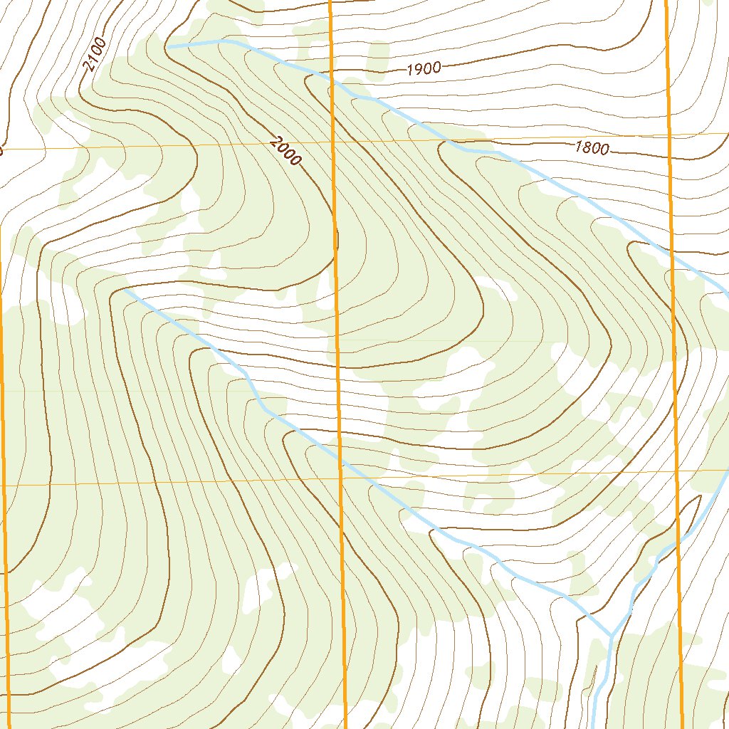 Table Mountain A-3 SE, AK (2018, 25000-Scale) Map by United States ...