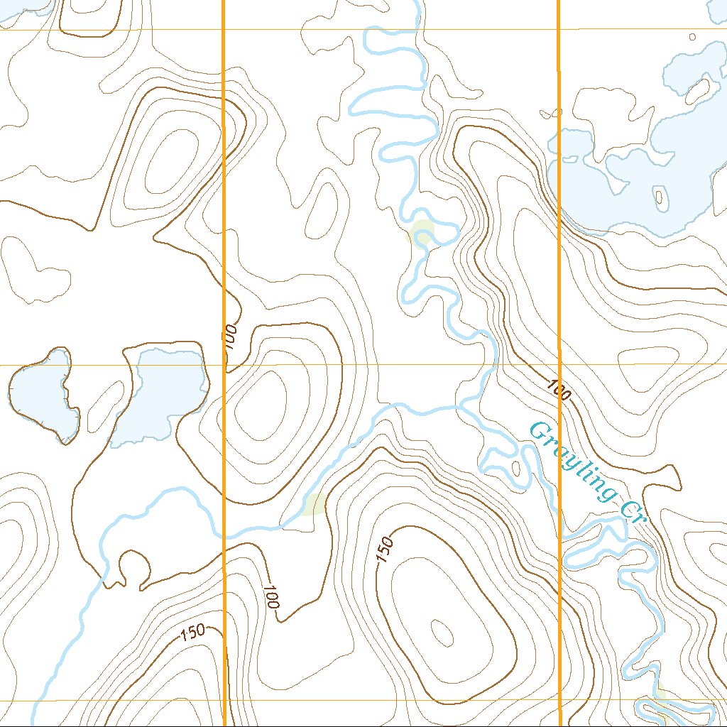 Shishmaref A-1 SE, AK (2019, 25000-Scale) Map by United States ...