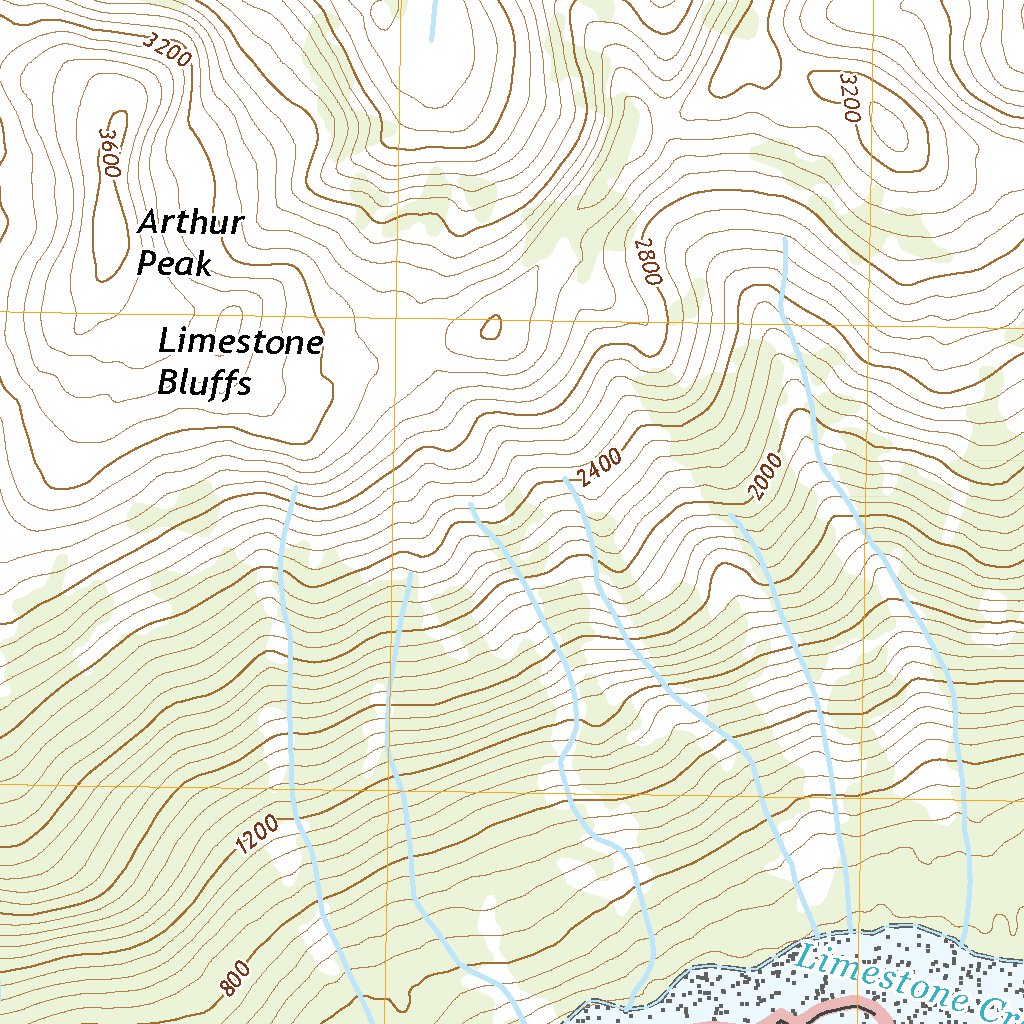 Taku River A-6 SW, AK (2017, 25000-Scale) Map by United States ...
