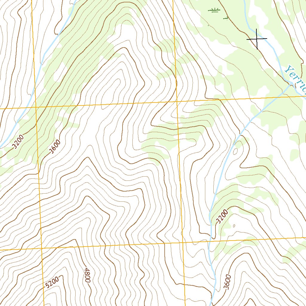 Tanacross B-6 SE, AK (2016, 25000-Scale) Map by United States ...