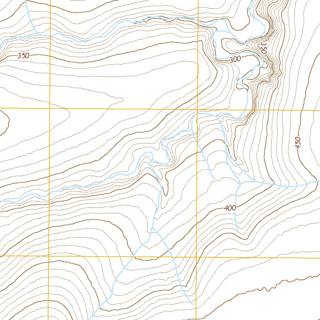 Umiat C-5 SE, AK (2015, 25000-Scale) Map by United States Geological ...
