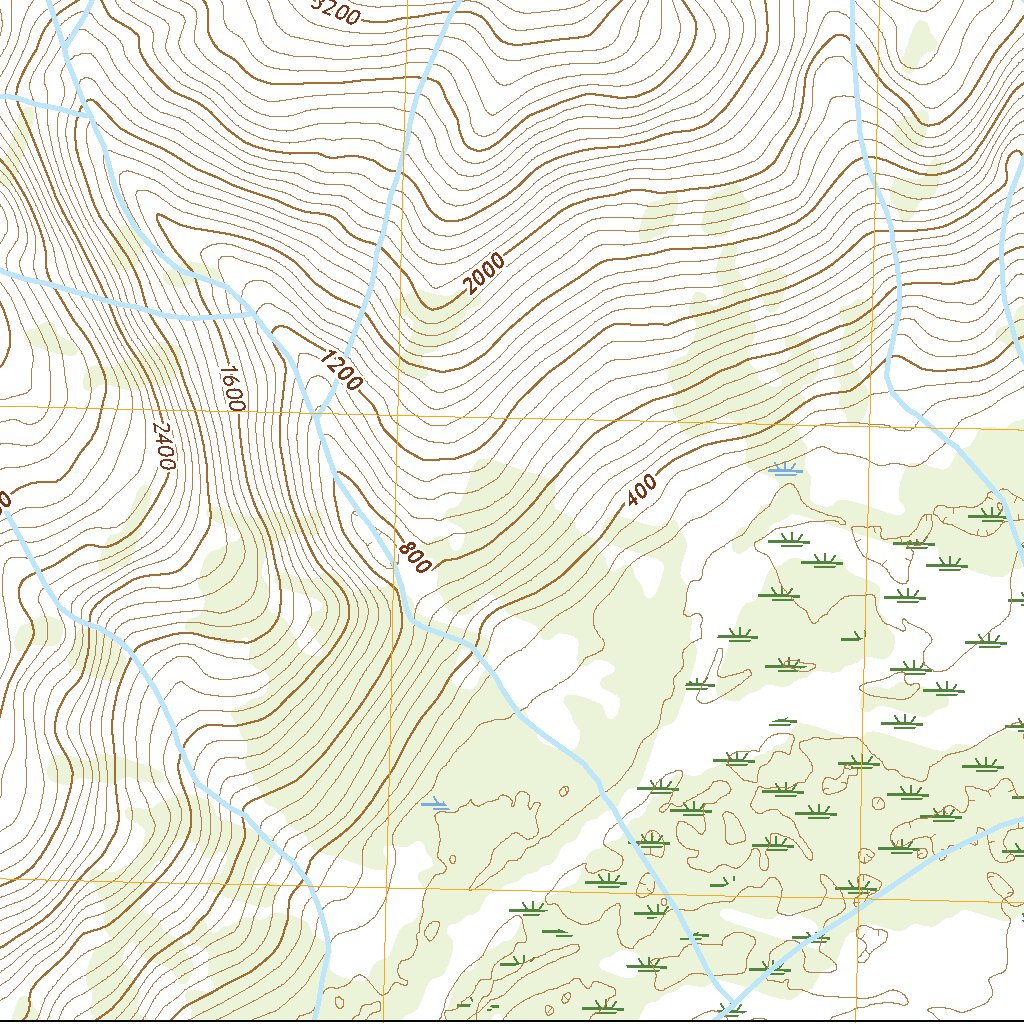 Taku River A-5 NE, AK (2017, 25000-Scale) Map by United States ...