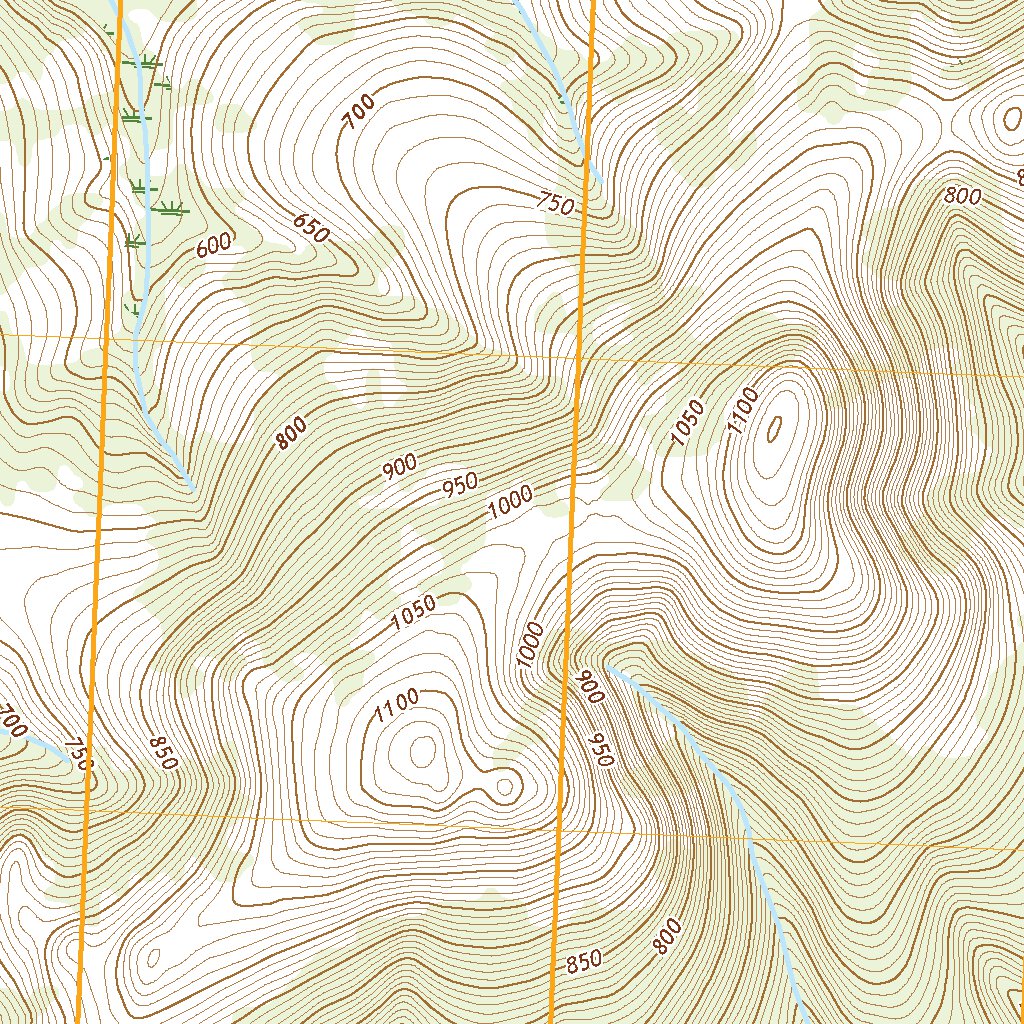 Sleetmute D-1 NW, AK (2019, 25000-Scale) Map by United States ...