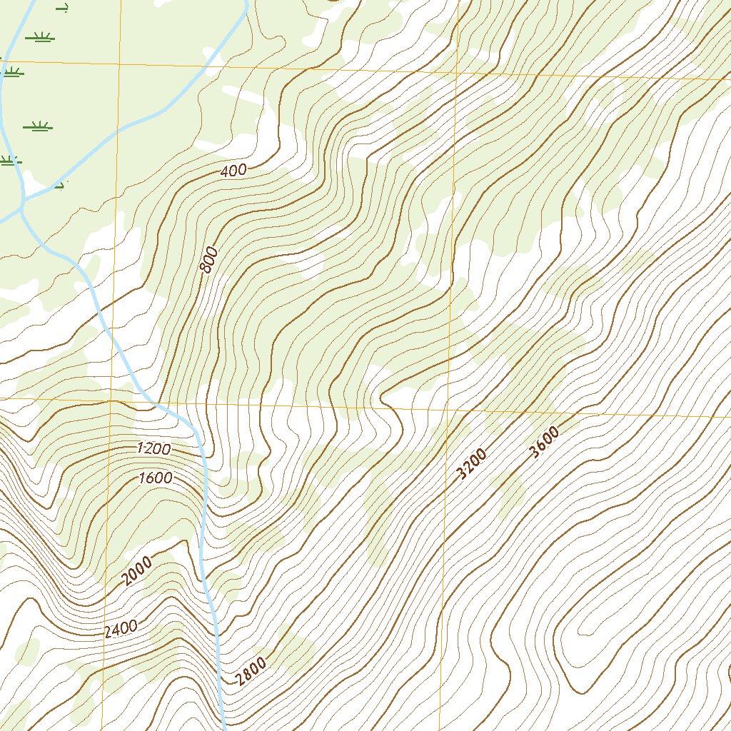 Taku River A-4 NW, AK (2017, 25000-Scale) Map by United States ...