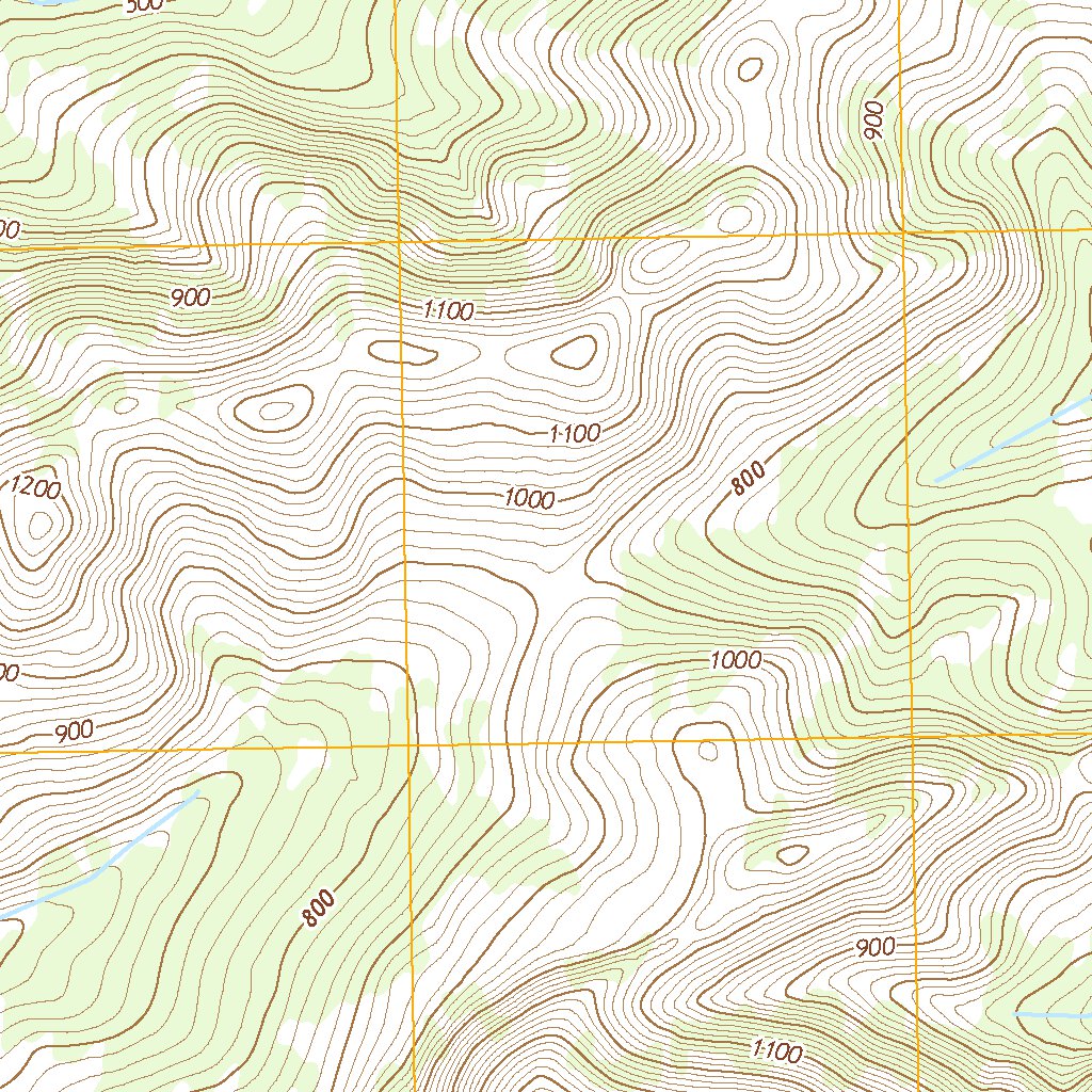 Selawik D-3 NE, AK (2015, 25000-Scale) Map by United States Geological ...