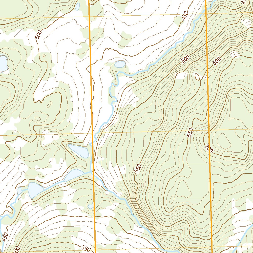 Ruby B-4 SE, AK (2019, 25000-Scale) Map by United States Geological ...