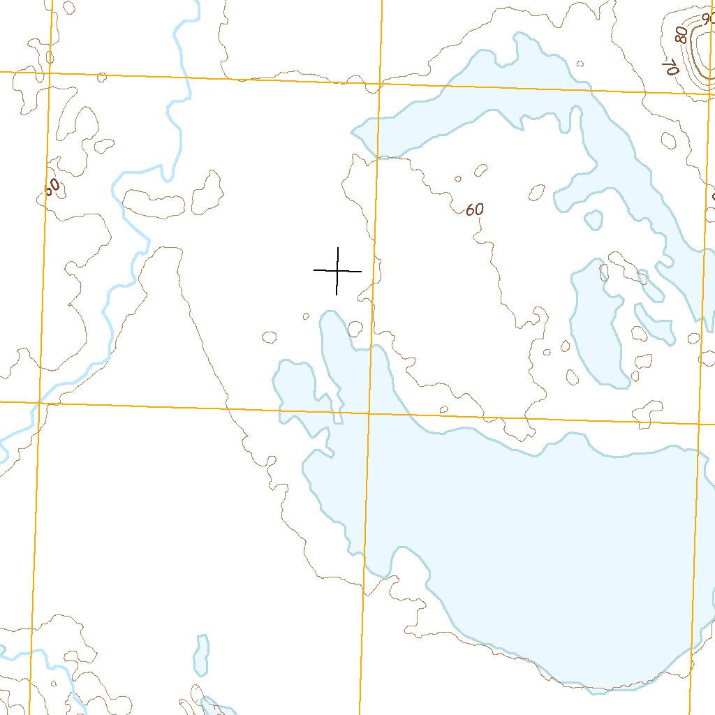 Umiat D-2 NW, AK (2015, 25000-Scale) Map by United States Geological ...