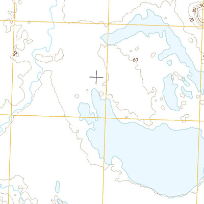 Umiat D-2 NW, AK (2015, 25000-Scale) Map by United States Geological ...