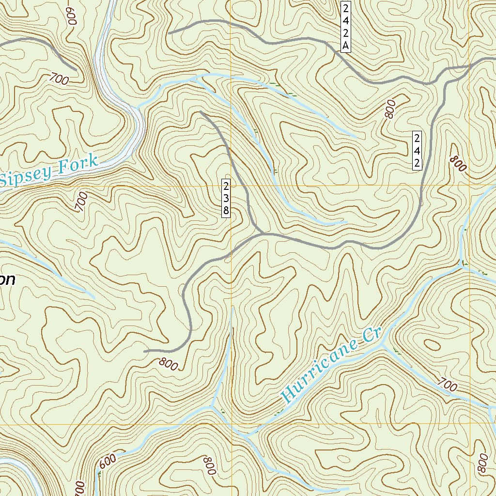 Grayson, AL (2021, 24000-Scale) Map by United States Geological Survey ...