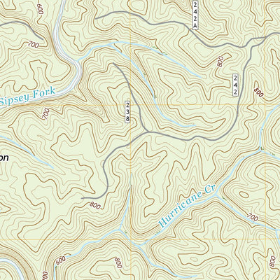 Grayson, AL (2021, 24000-Scale) Map by United States Geological Survey ...