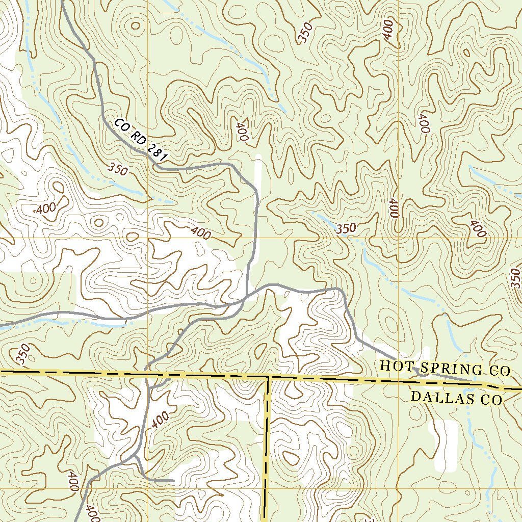 Donaldson, AR (2020, 24000-Scale) Map by United States Geological ...