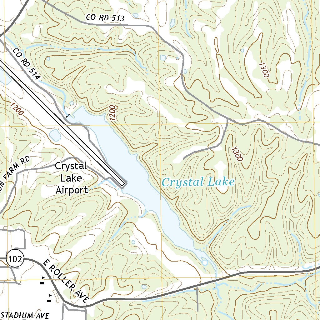 Gentry, AR (2020, 24000-Scale) Map by United States Geological Survey ...