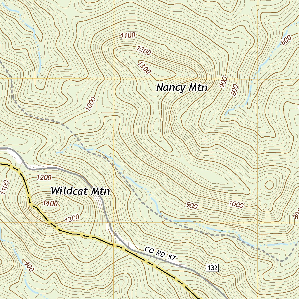 Paron, AR (2020, 24000-Scale) Map by United States Geological Survey ...