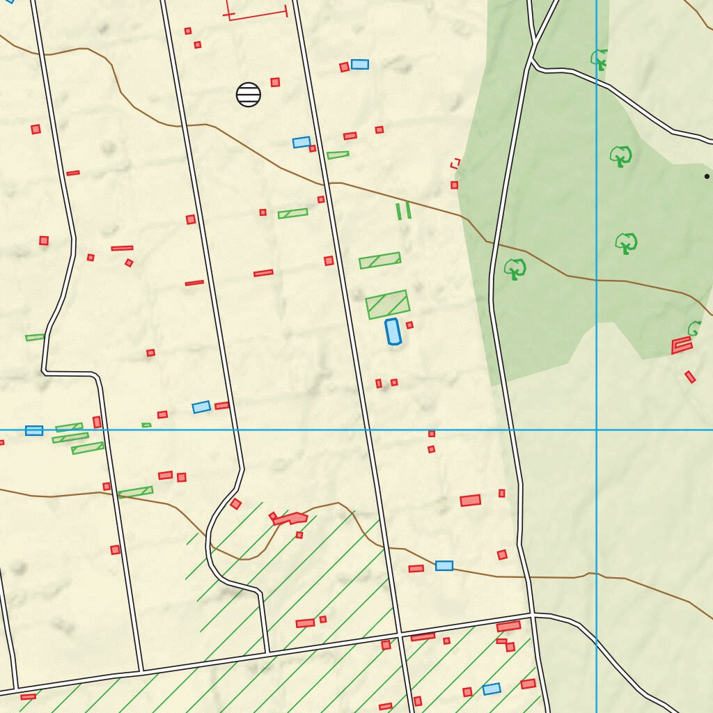Candeleda (0600-2) Map by Instituto Geografico Nacional de Espana ...