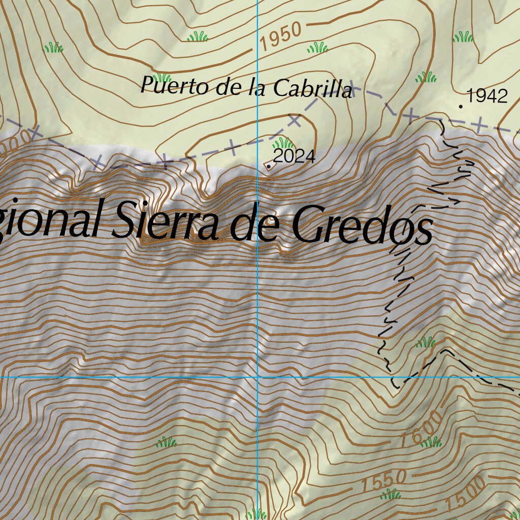 El Arenal (0578-1) Map by Instituto Geografico Nacional de Espana ...