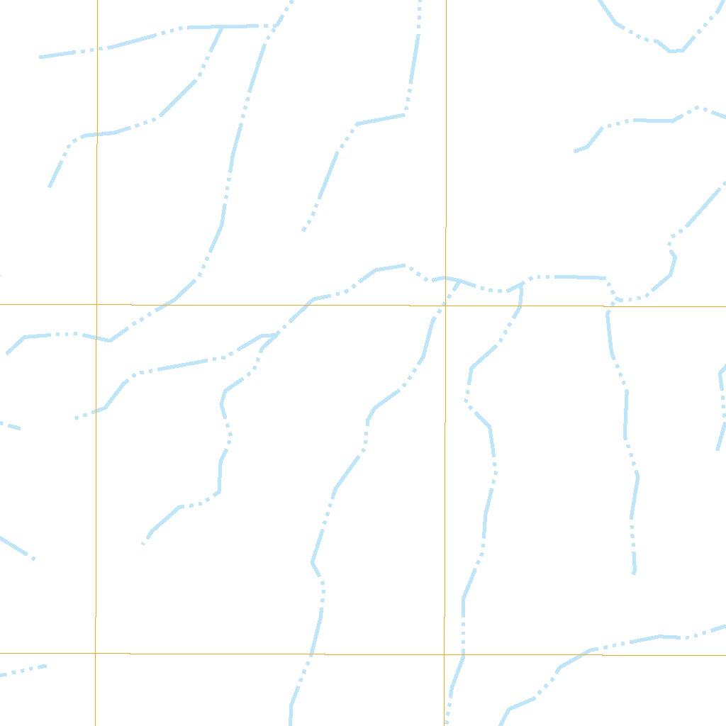 Duquesne, AZ (2018, 24000-Scale) Map by United States Geological Survey ...