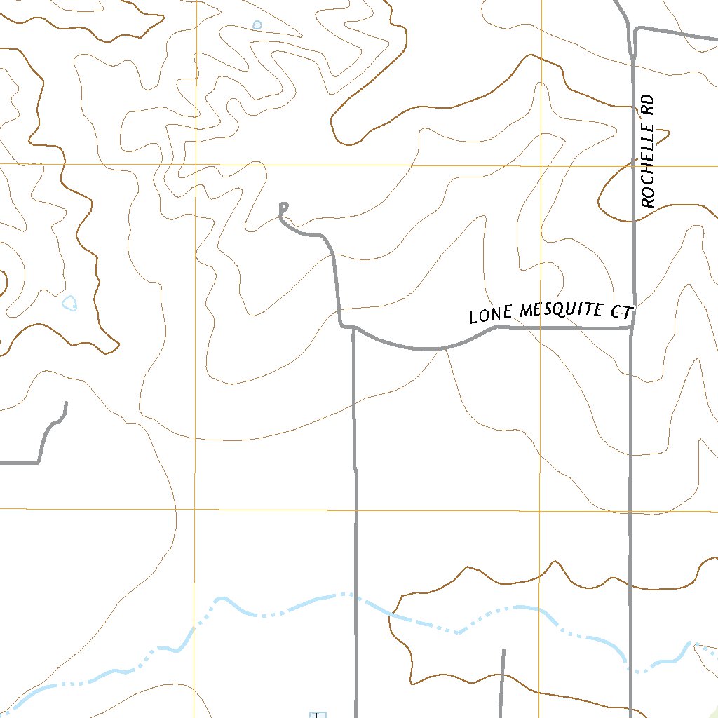Elgin, AZ (2018, 24000-Scale) Map by United States Geological Survey ...