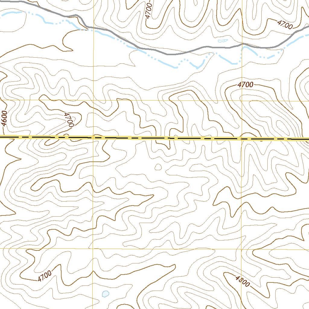Elgin, AZ (2018, 24000-Scale) Map by United States Geological Survey ...