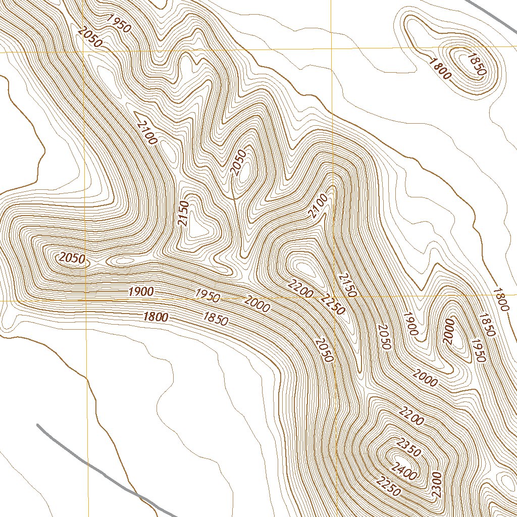 Papago Farms, AZ (2018, 24000-Scale) Map by United States Geological ...