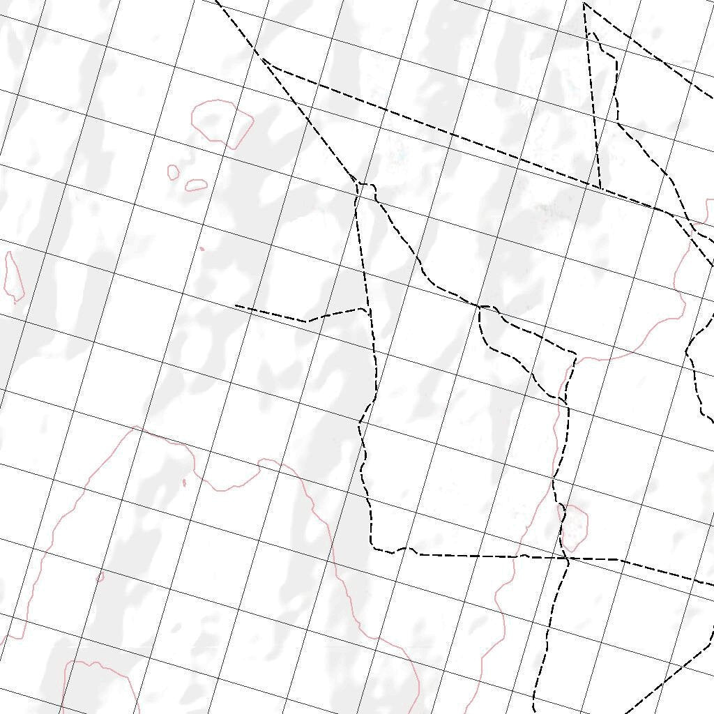 Getlost Map 1644 TAMALA WA Topographic Map V15 1:75,000 by Getlost Maps ...
