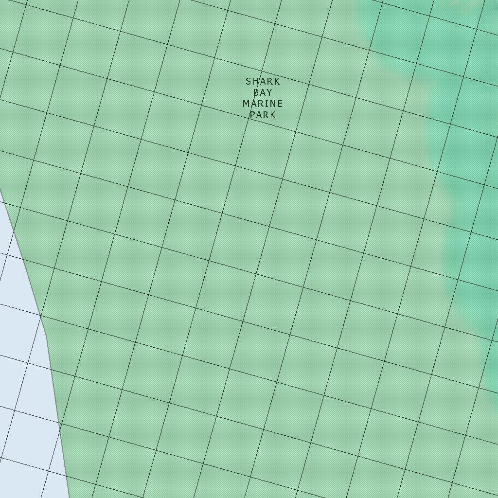 Getlost Map 1647 GREENOUGH WA Topographic Map V15 1:75,000 by Getlost ...