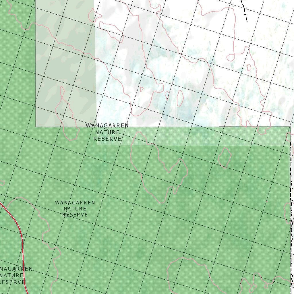 Getlost Map 1936 WEDGE ISLAND WA Topographic Map V15 1:75,000 by ...