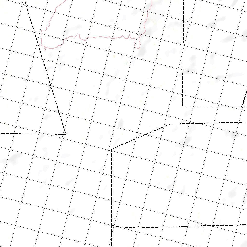 Getlost Map 1751 MIA MIA WA Topographic Map V15 1:75,000 by Getlost ...