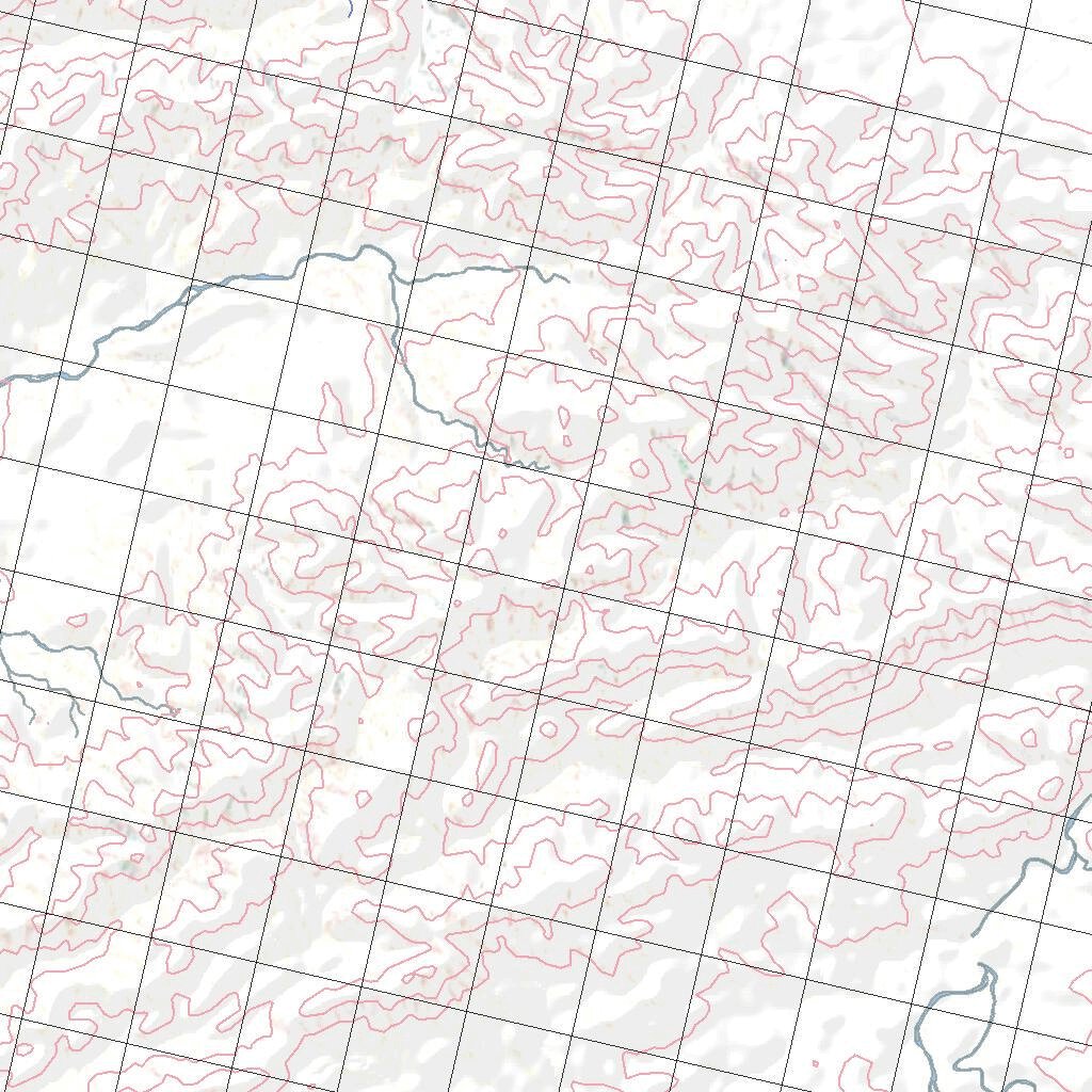 Getlost Map 2251 CAPRICORN WA Topographic Map V15 1:75,000 by Getlost ...