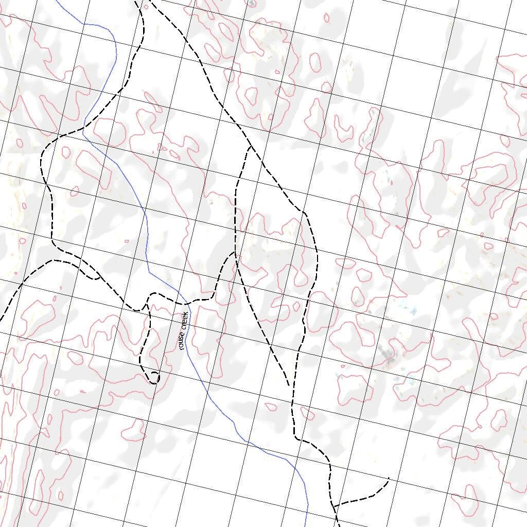 Getlost Map 1952 UAROO WA Topographic Map V15 1:75,000 by Getlost Maps ...