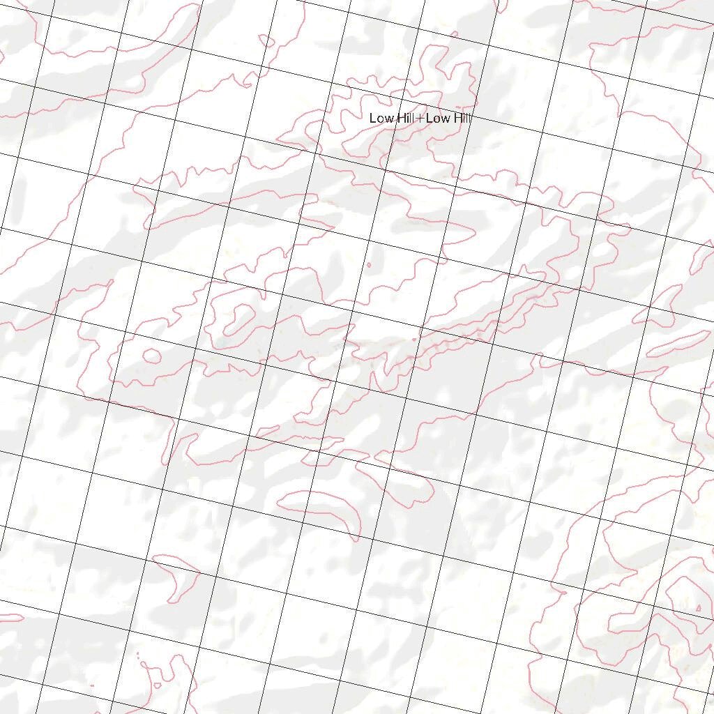 Getlost Map 2448 MOUNT EGERTON WA Topographic Map V15 1:75,000 by ...