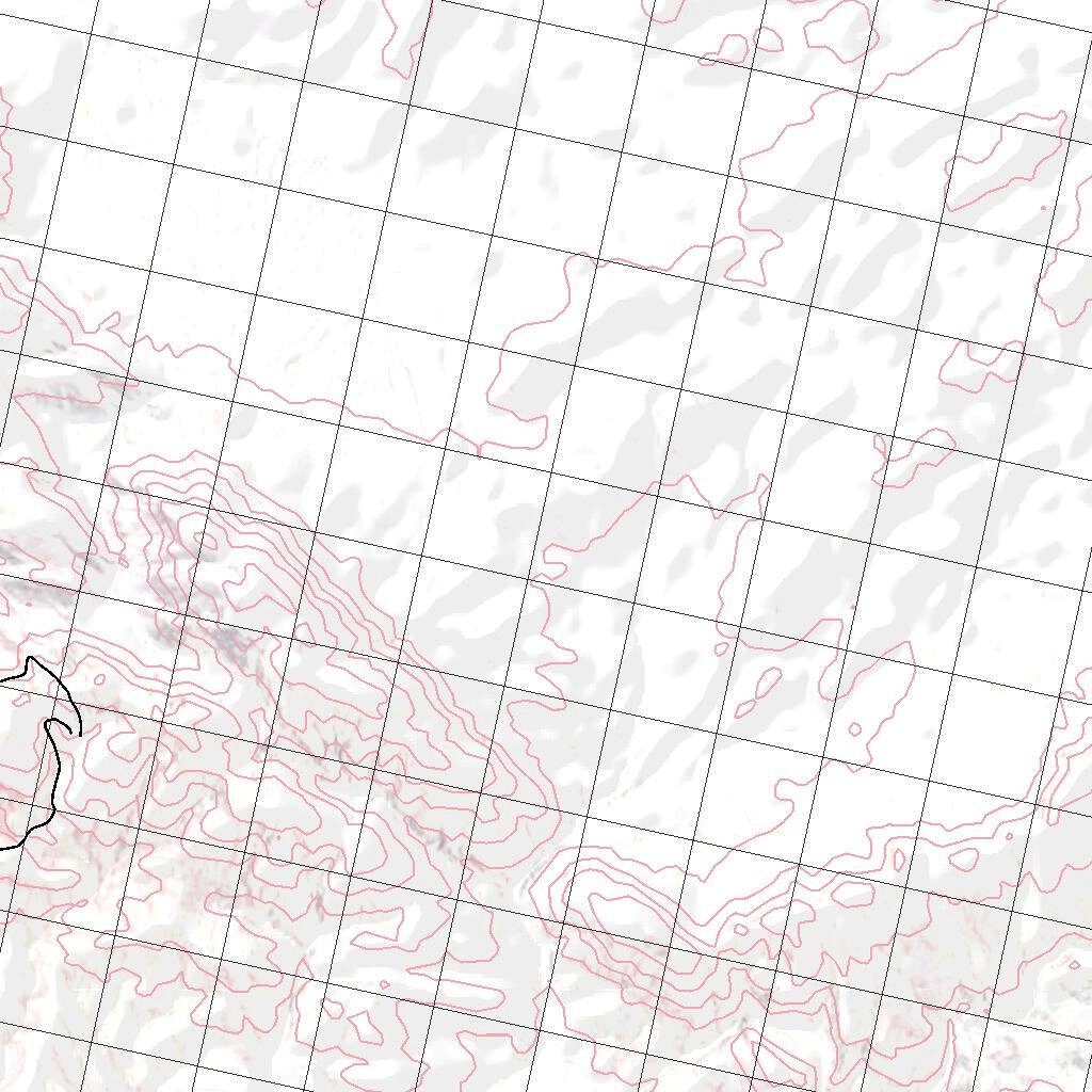 Getlost Map 2451 PARABURDOO WA Topographic Map V15 1:75,000 by Getlost ...