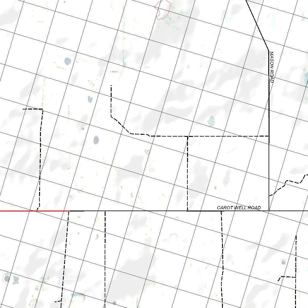 Getlost Map 2137 WATHEROO WA Topographic Map V15 1:75,000 by Getlost ...