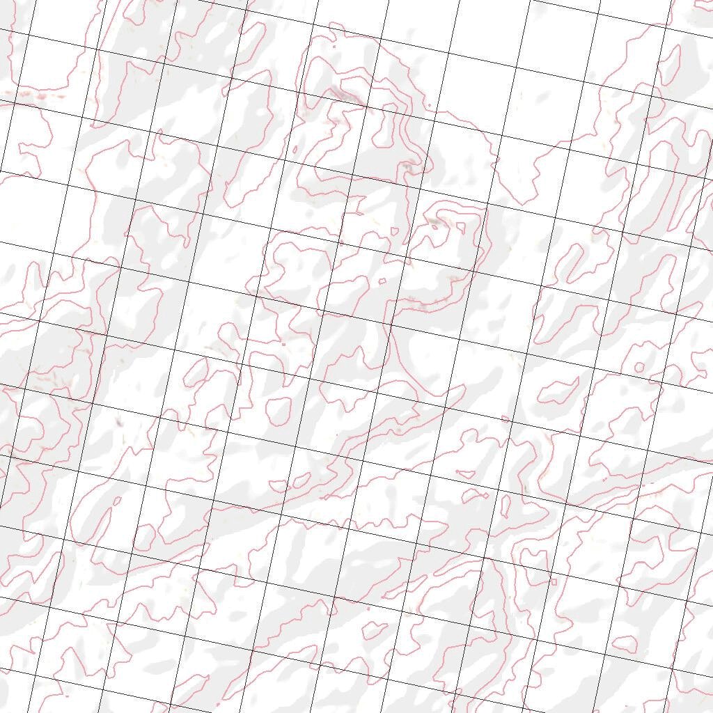 Getlost Map 2255 PINDERI HILLS WA Topographic Map V15 1:75,000 by ...