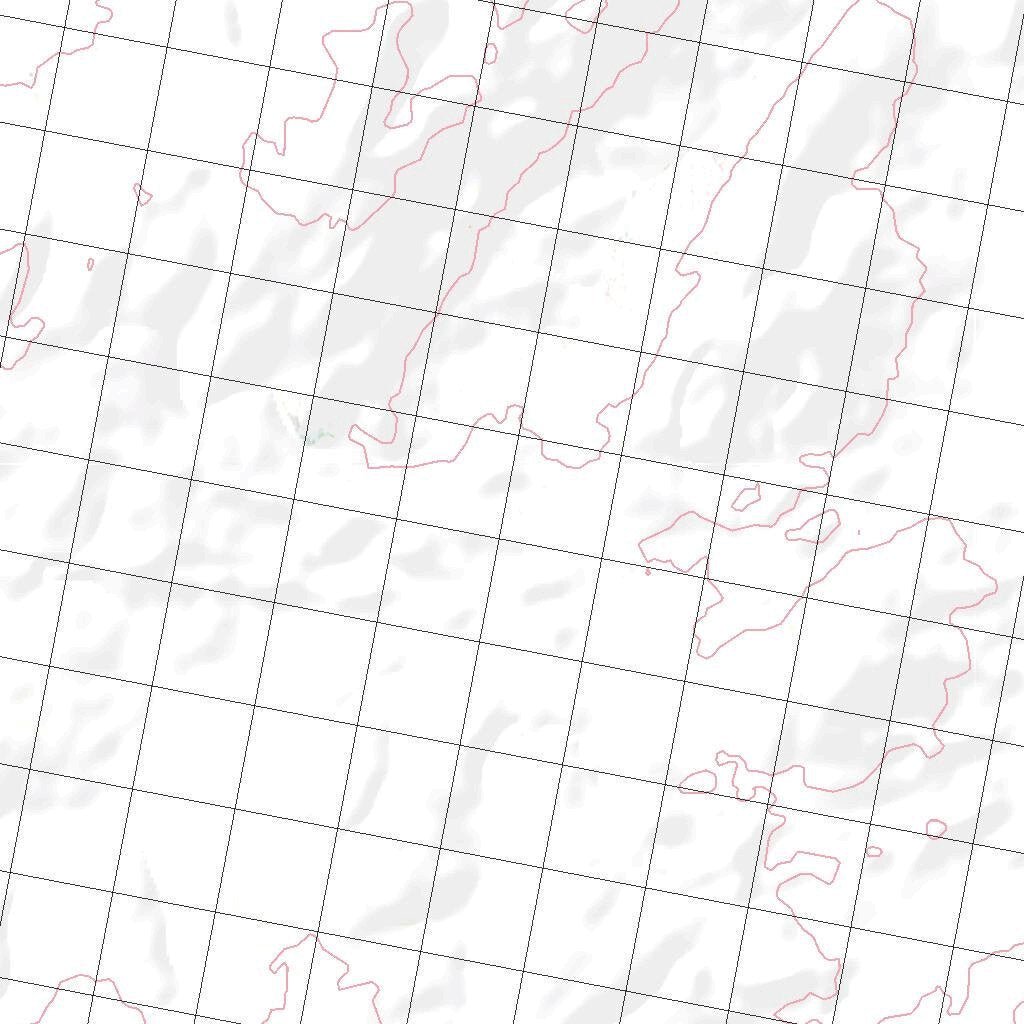 Getlost Map 3151 ROBERTSON WA Topographic Map V15 1:75,000 by Getlost ...