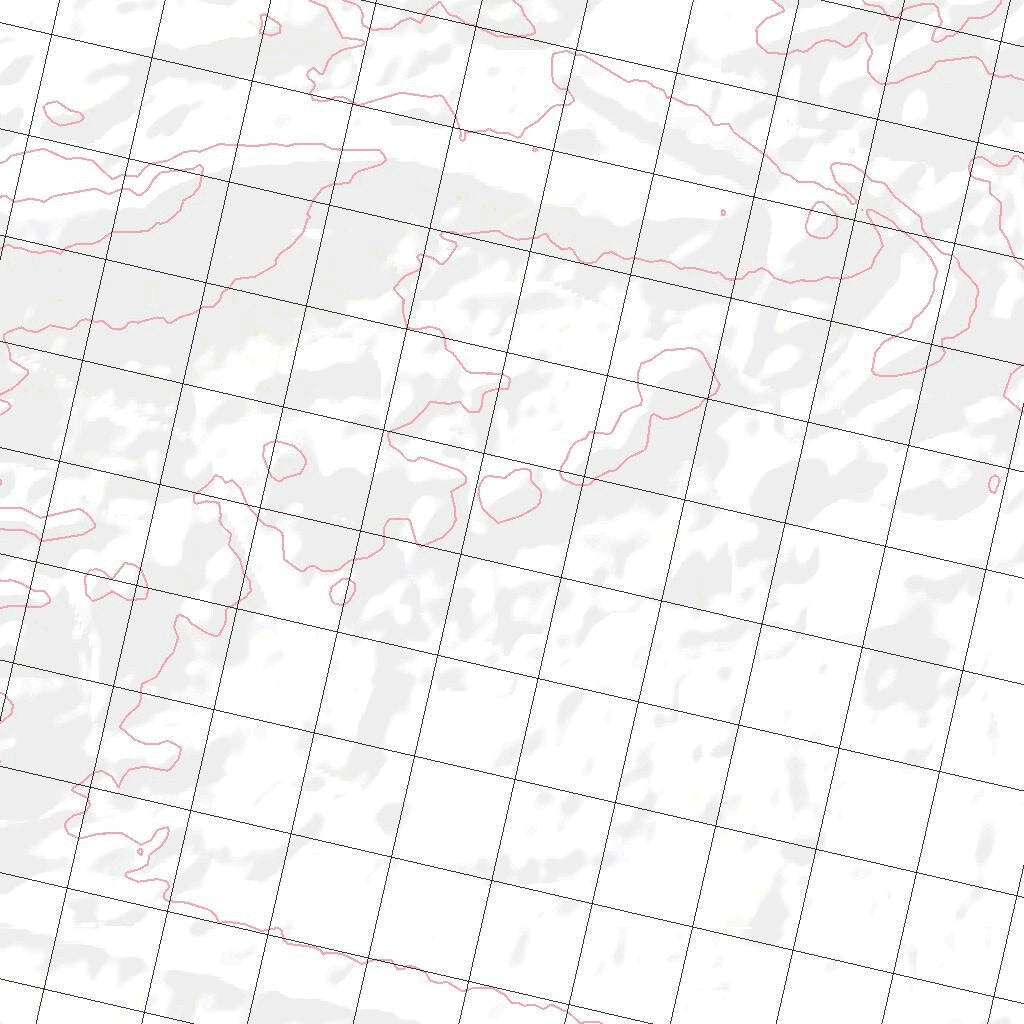 Getlost Map 2449 TEANO WA Topographic Map V15 1:75,000 by Getlost Maps ...