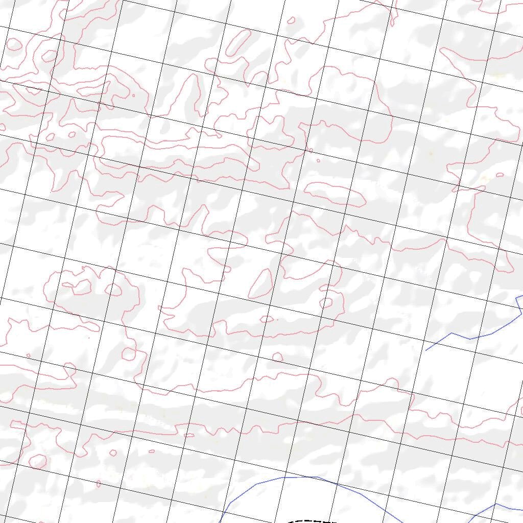 Getlost Map 2449 TEANO WA Topographic Map V15 1:75,000 by Getlost Maps ...