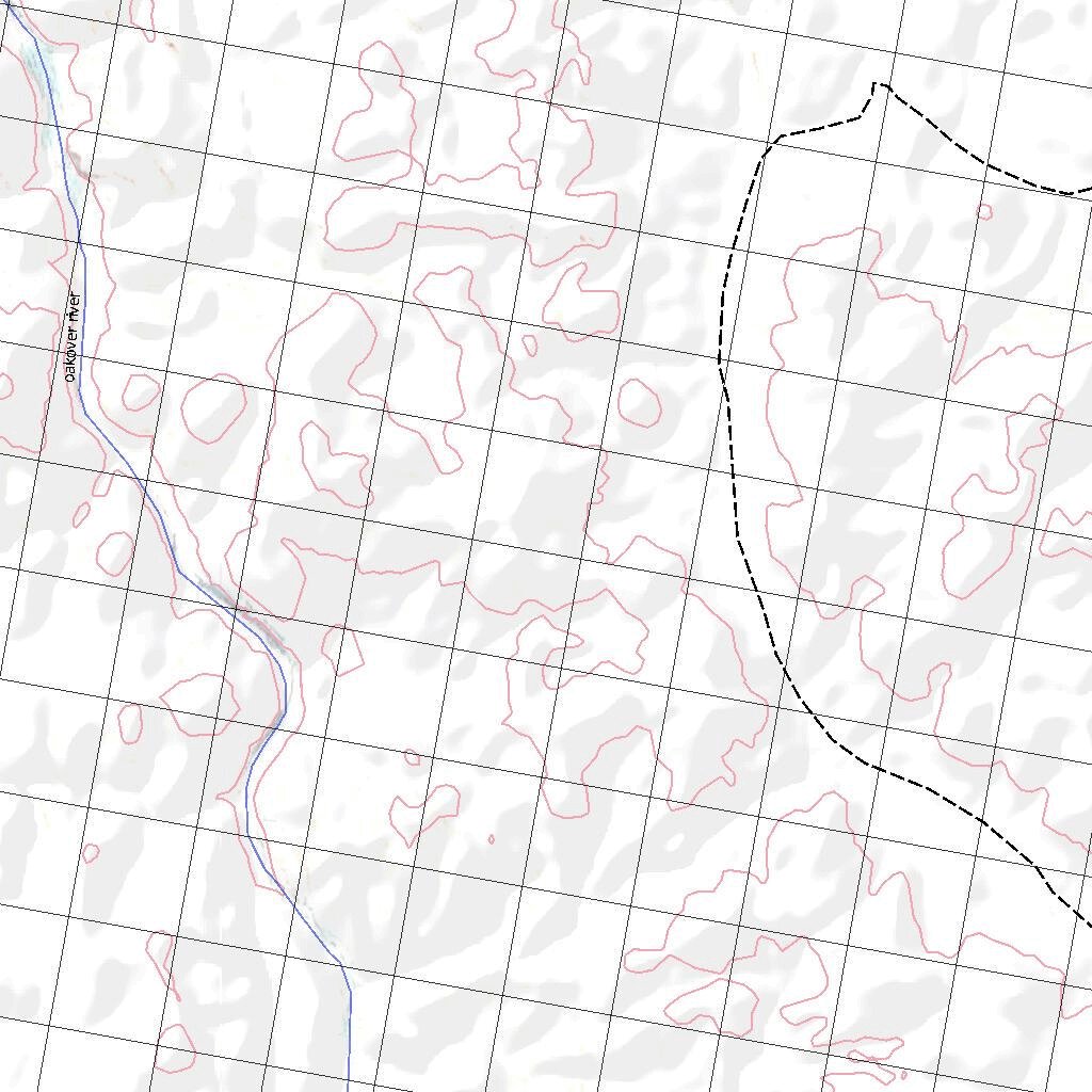 Getlost Map 3154 PEARANA WA Topographic Map V15 1:75,000 by Getlost ...