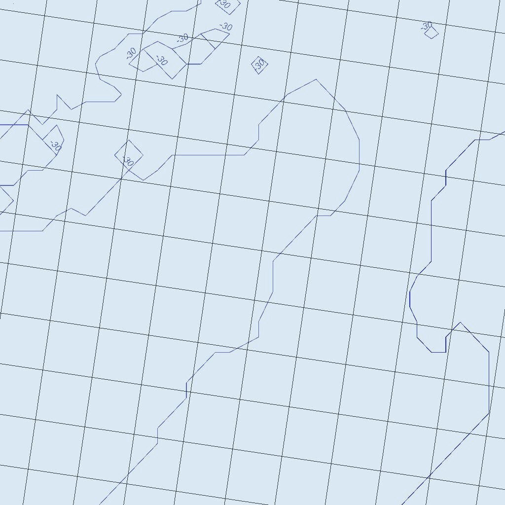 Getlost Map 3261 GOURDON BAY WA Topographic Map V15 1:75,000 by Getlost ...
