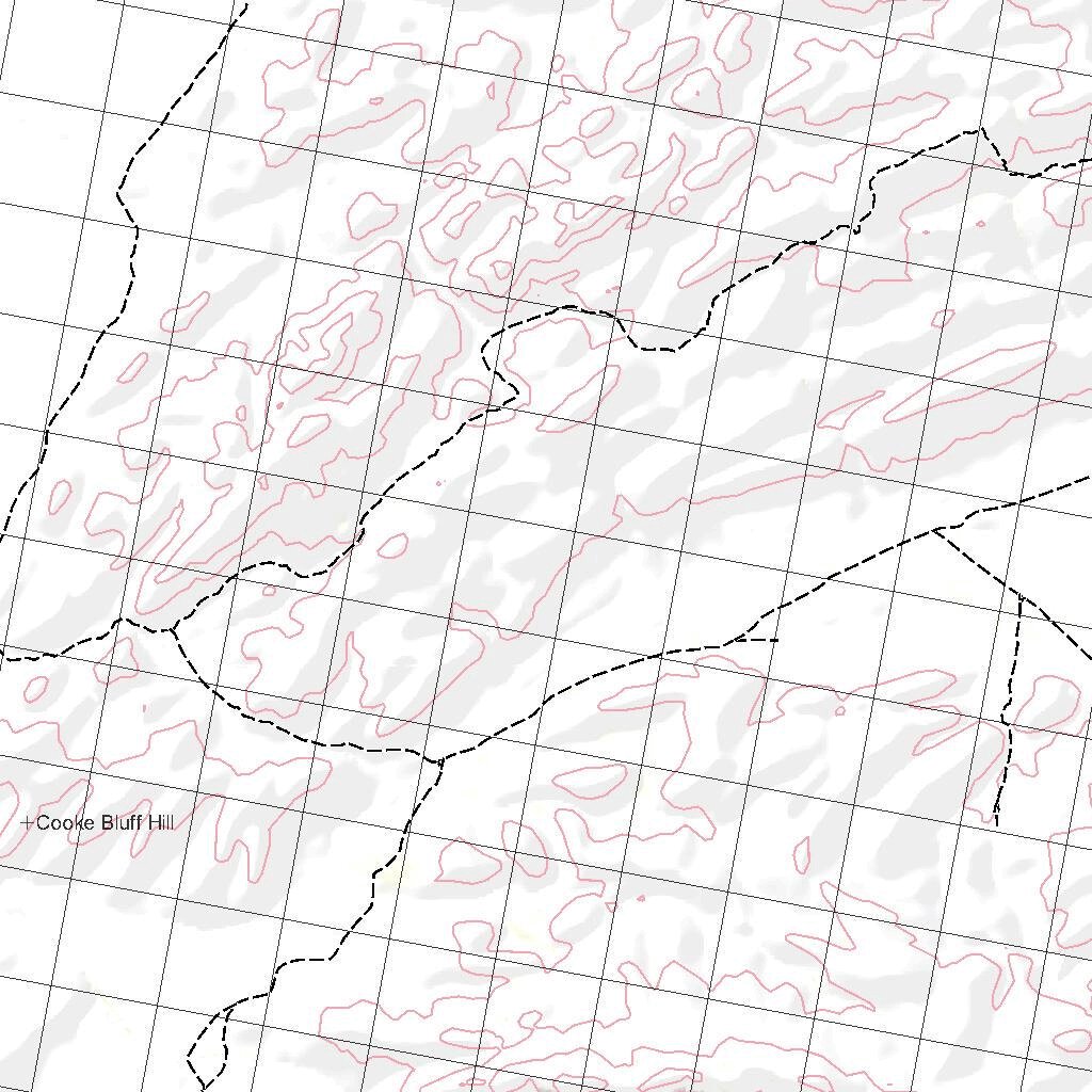 Getlost Map 2756 CARLINDIE WA Topographic Map V15 1:75,000 by Getlost ...