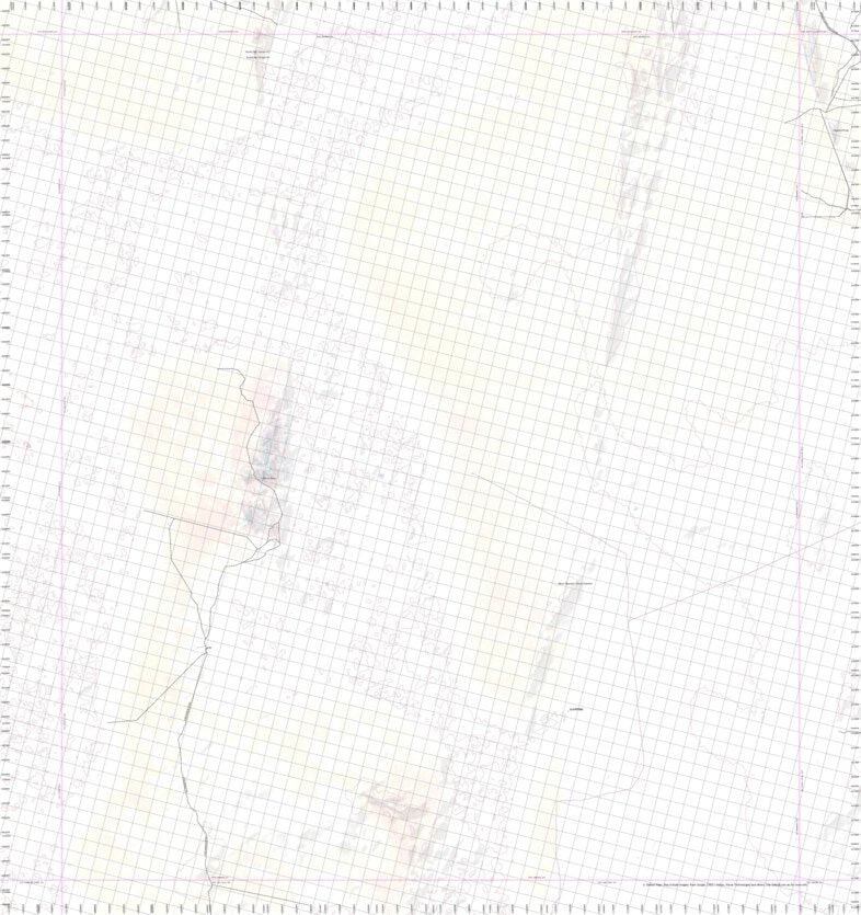 Getlost Map 2839 MARMION WA Topographic Map V15 1:75,000 by Getlost ...