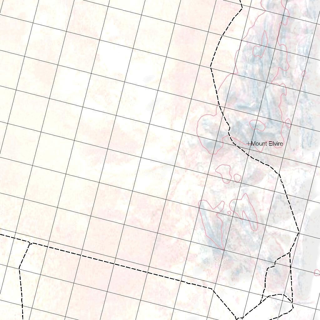 Getlost Map 2839 MARMION WA Topographic Map V15 1:75,000 by Getlost ...
