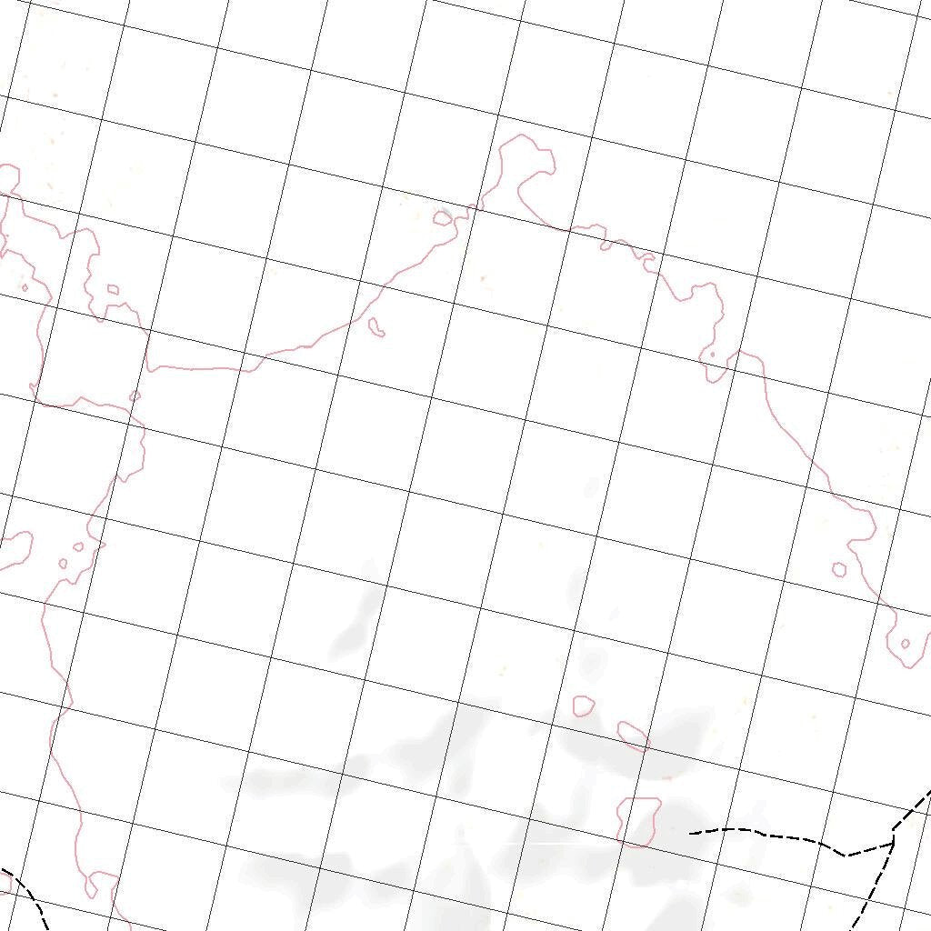 Getlost Map 2645 GLENGARRY WA Topographic Map V15 1:75,000 by Getlost ...