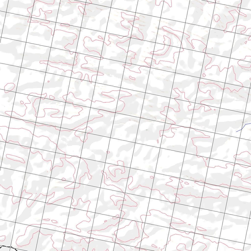 Getlost Map 2851 NEWMAN WA Topographic Map V15 1:75,000 by Getlost Maps ...