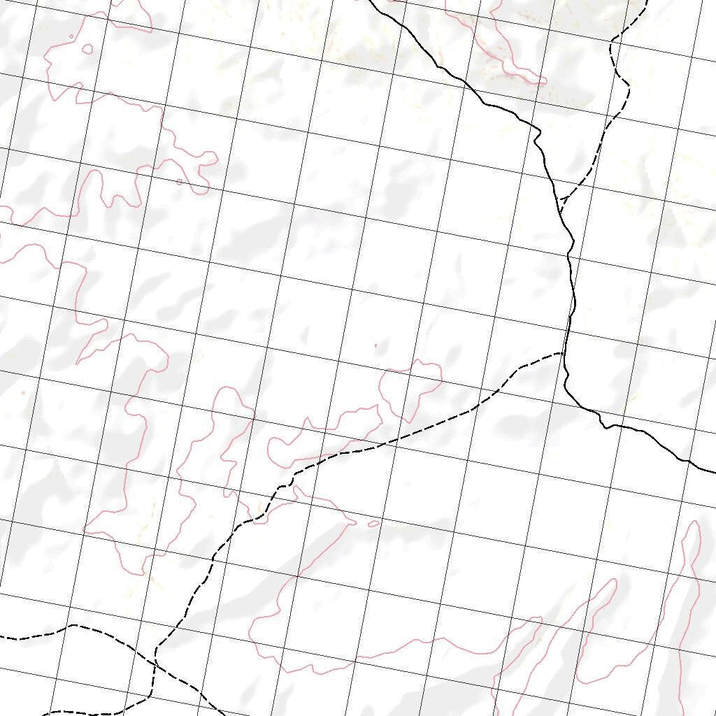 Getlost Map 3052 BALFOUR DOWNS WA Topographic Map V15 1:75,000 by ...