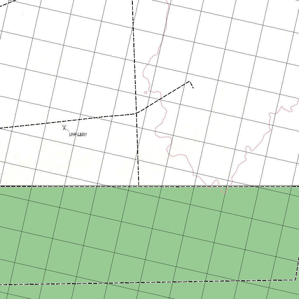 Getlost Map 3043 MOUNT KEITH WA Topographic Map V15 1:75,000 by Getlost ...