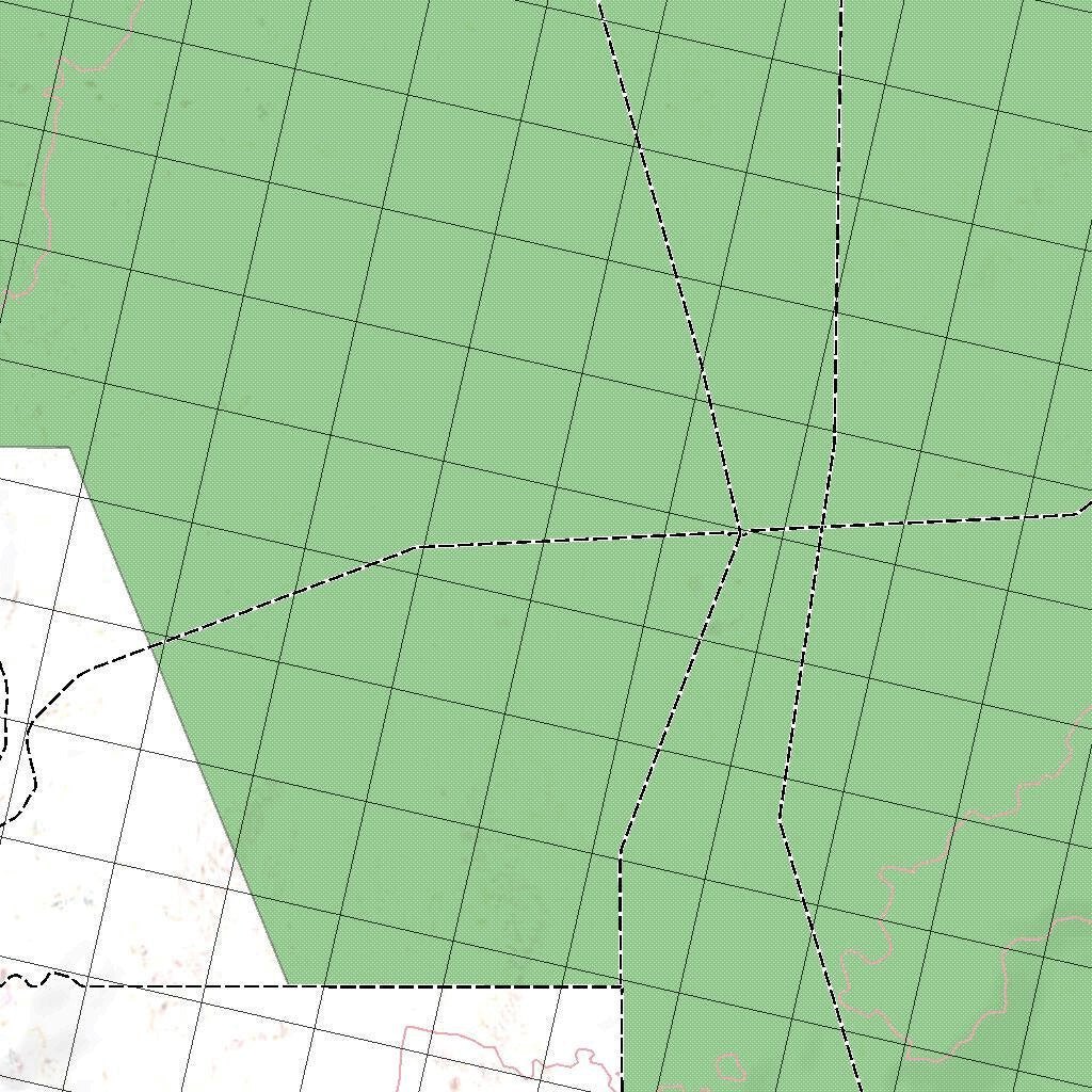 Getlost Map 3043 MOUNT KEITH WA Topographic Map V15 1:75,000 by Getlost ...