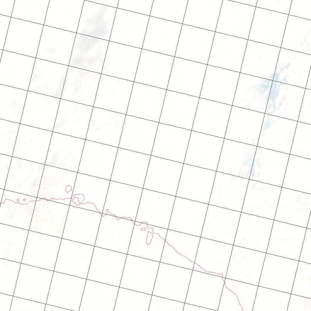 Getlost Map 3039 BALLARD WA Topographic Map V15 1:75,000 by Getlost ...