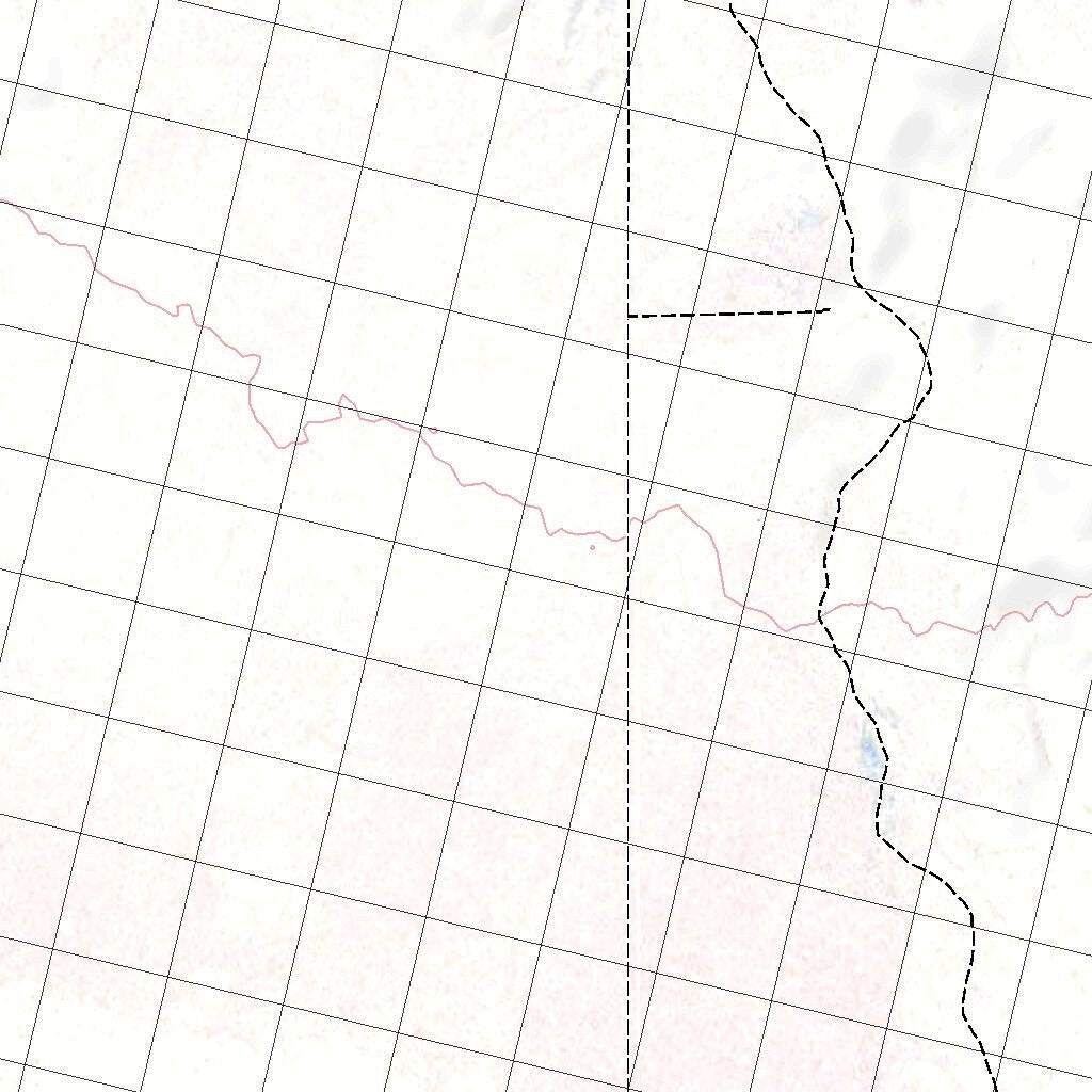 Getlost Map 3039 BALLARD WA Topographic Map V15 1:75,000 by Getlost ...