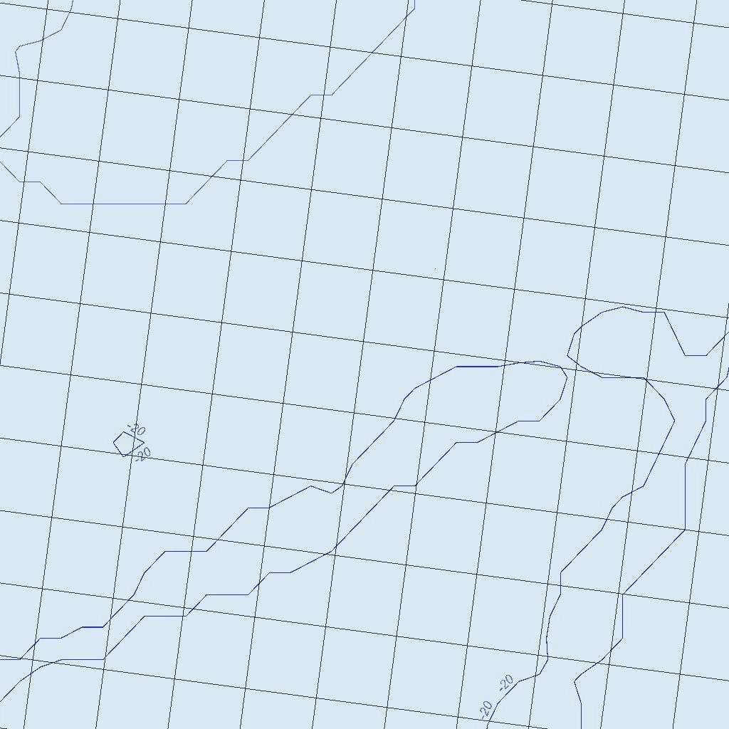 Getlost Map 3364 LACEPEDE WA Topographic Map V15 1:75,000 by Getlost ...