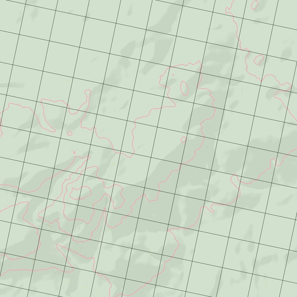 Getlost Map 3047 METHWIN WA Topographic Map V15 1:75,000 by Getlost ...